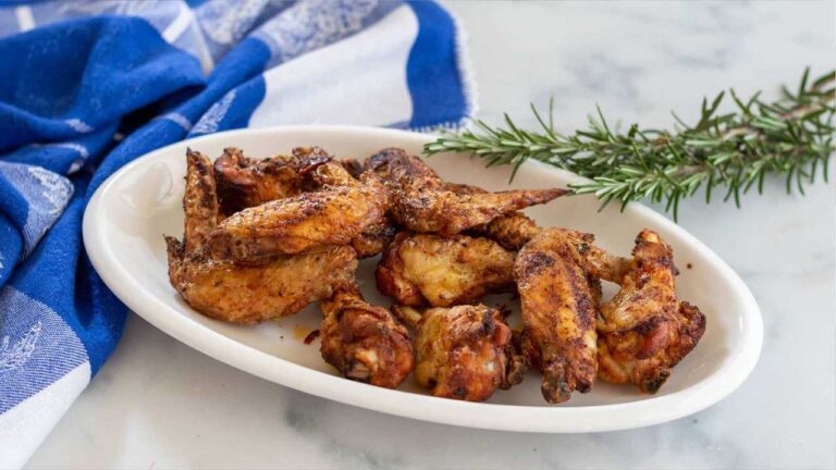 Ali di pollo al forno: ricetta facile, veloce ed economica
