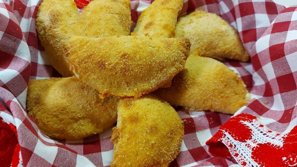Sofficini fatti in casa, ricetta e varianti - BurroFuso