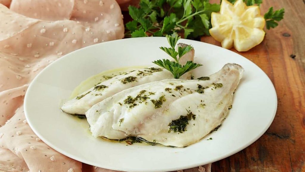Filetti di orata: una ricetta sana e leggera in pochi passaggi - BurroFuso