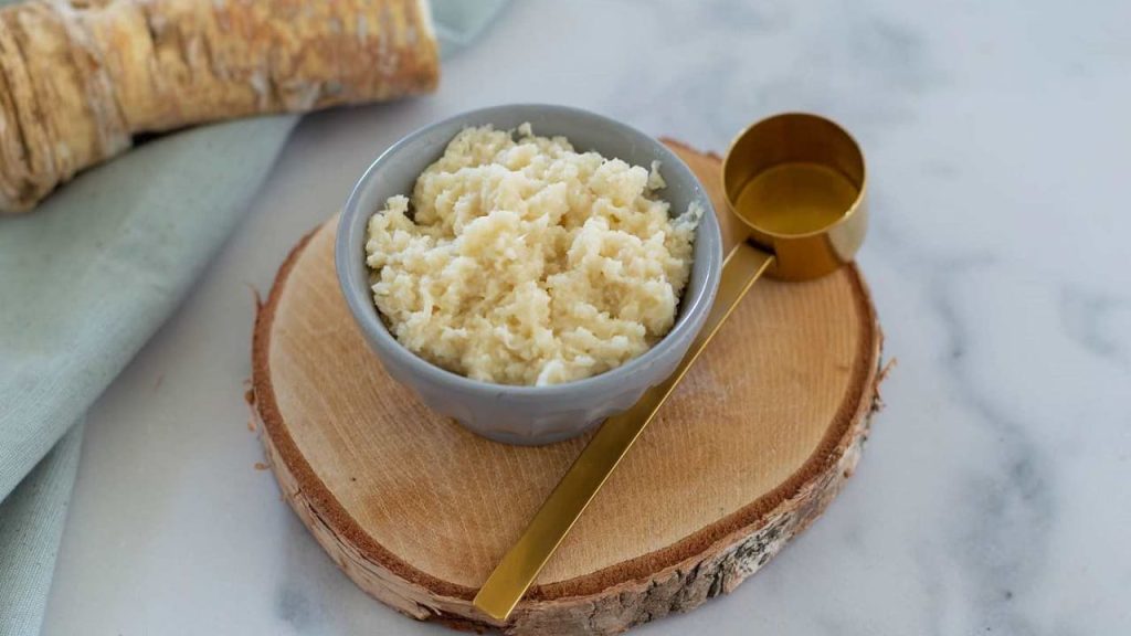 Salsa cren, ricetta della salsa di rafano per chi ama sapori forti ...