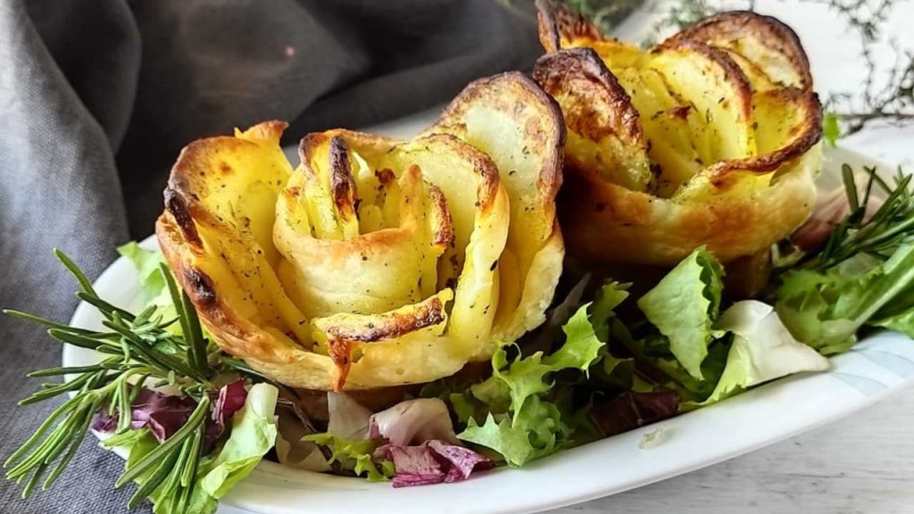 Patatas bravas, ricetta delle patate 'brave' spagnole - BurroFuso