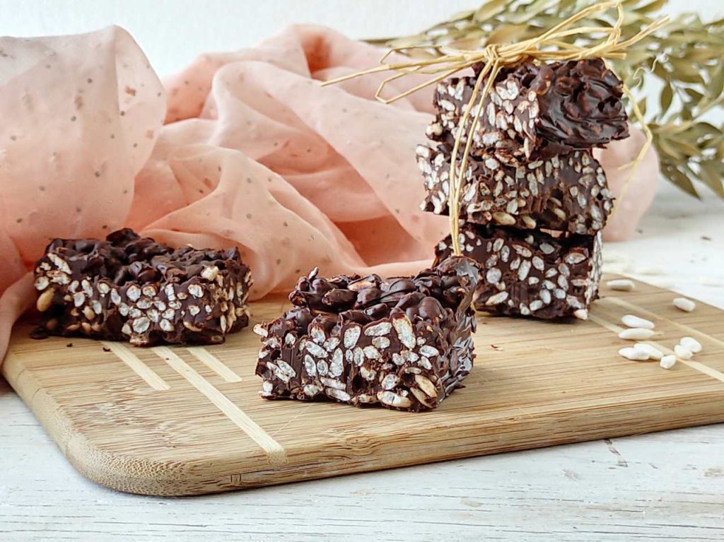 Nippon, la ricetta per farli in casa - BurroFuso