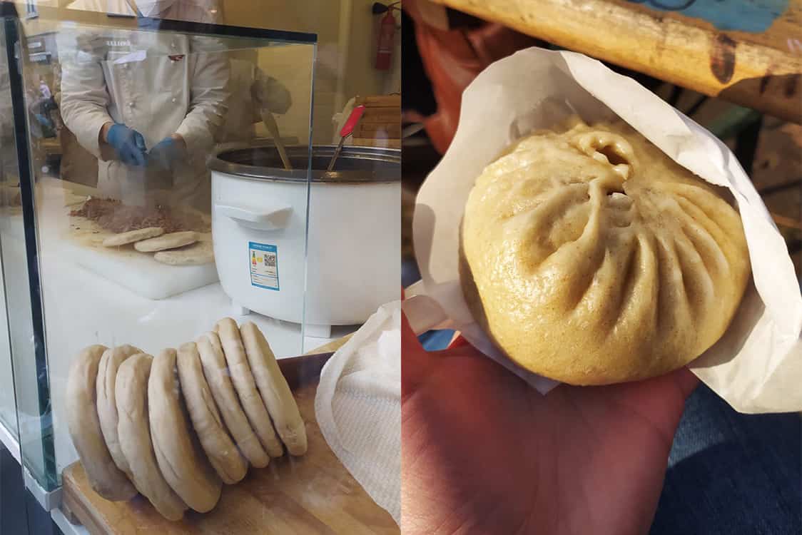 Locali economici a Milano: 10 pranzi a meno di 10 euro